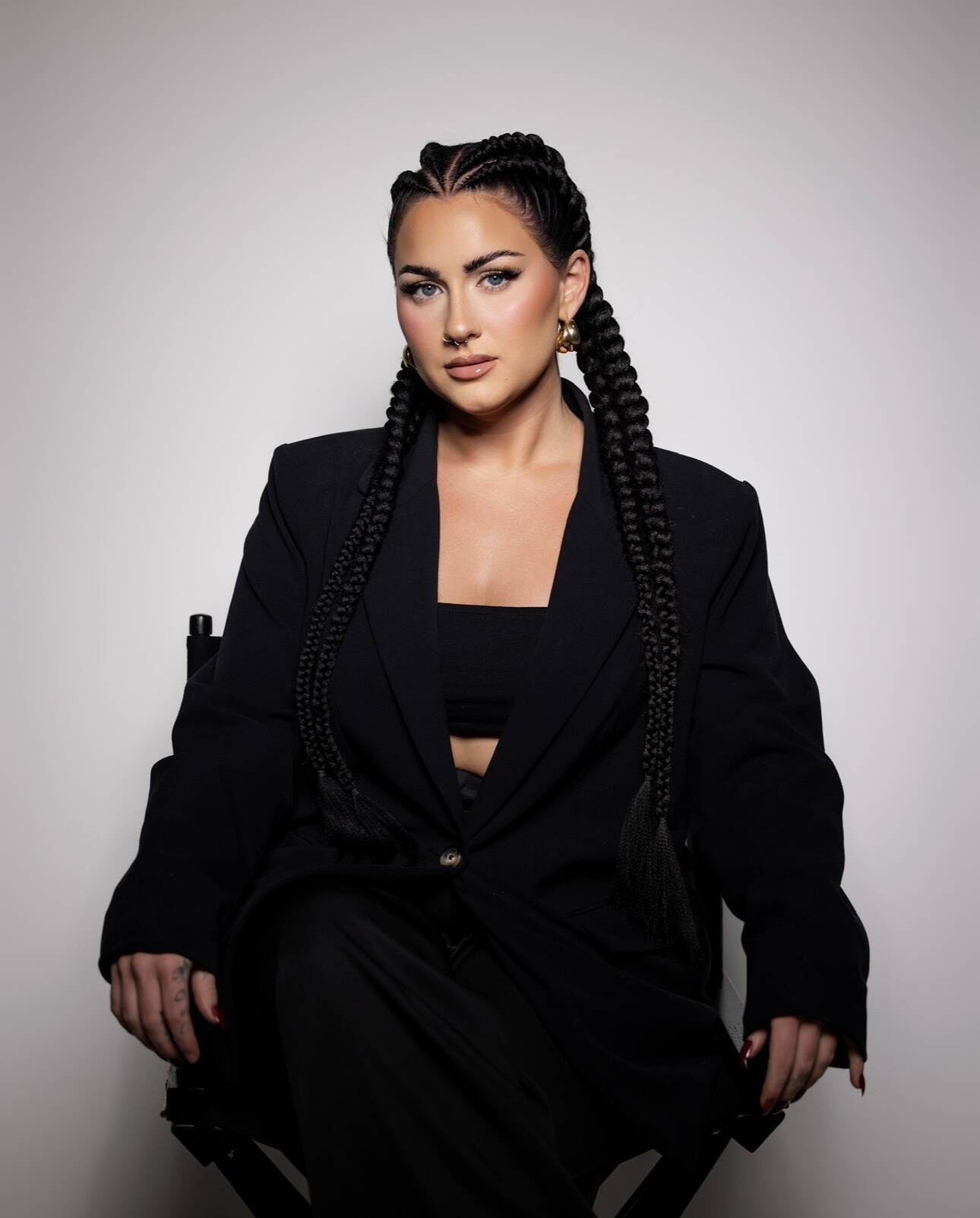 Kansas City + Destination Hair & Makeup Artist | Chloe Cosmetics